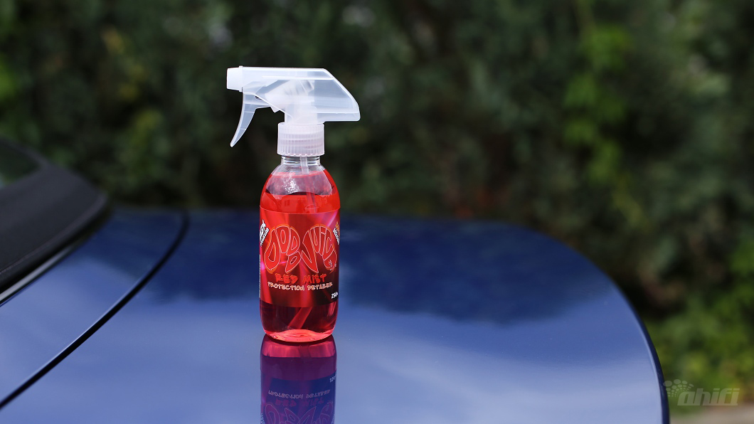 Detailer Dodo Juice Red Mist Protection Detailer Spray (250 ml) | Ahifi.sk