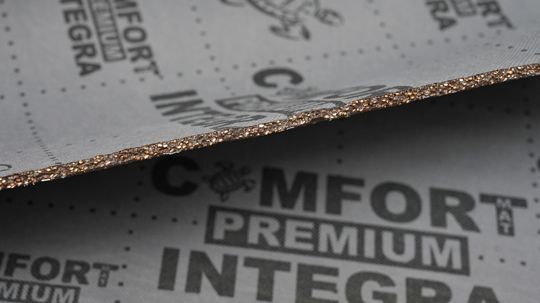 Comfortmat znovu predefinoval odhlučnenie auta: recenzie novej Integry ...