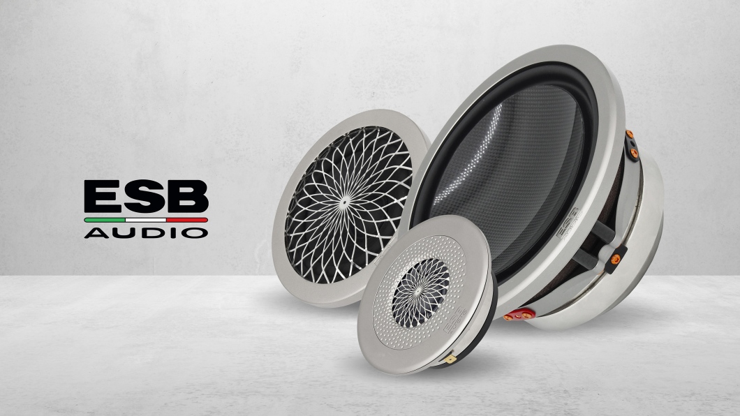 ESB Audio - high-end reproduktory z Talianska | Ahifi.sk