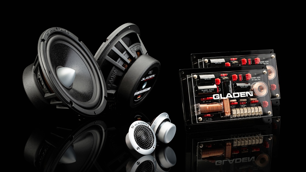 20 rokov Ahifi: Gladen - naša prvá značka a srdečná záležitosť | Ahifi.sk