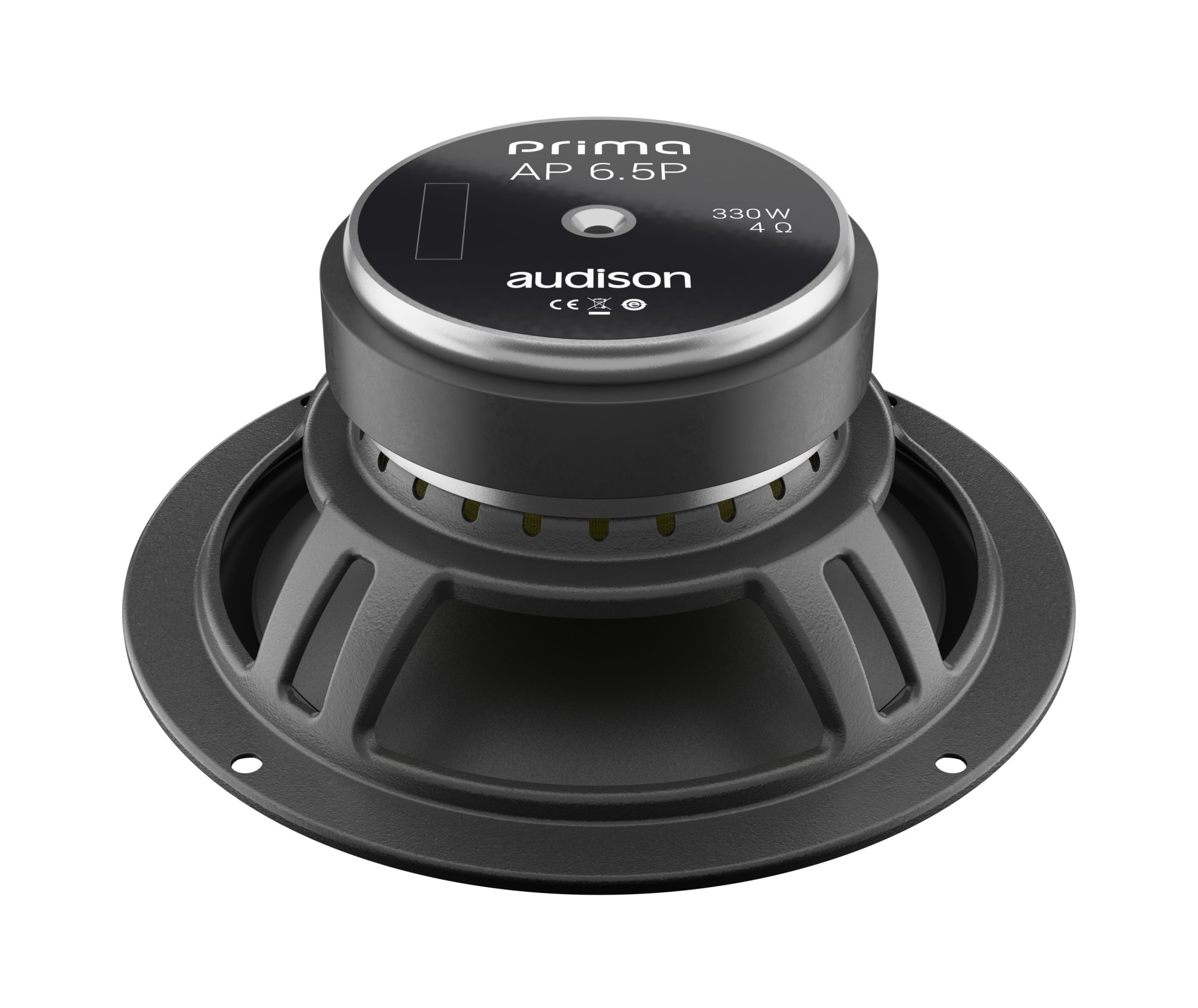 Reproduktory Audison APK 165P | Ahifi.sk