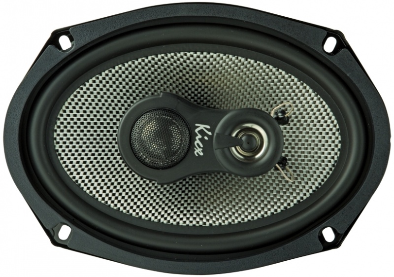 Reproduktory KICX GFQ 693 | Ahifi.sk