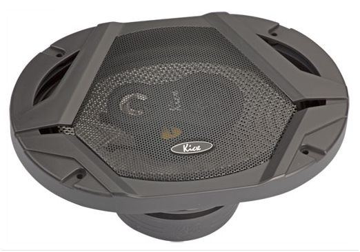 Reproduktory KICX GFQ 693 | Ahifi.sk