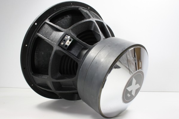 Subwoofer Excursion MXT.v2 15 D4 | Ahifi.sk