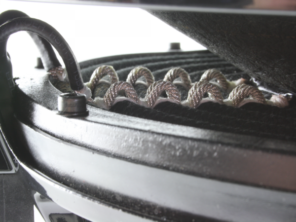 Subwoofer Excursion MXT.v2 15 D4 Black | Ahifi.sk