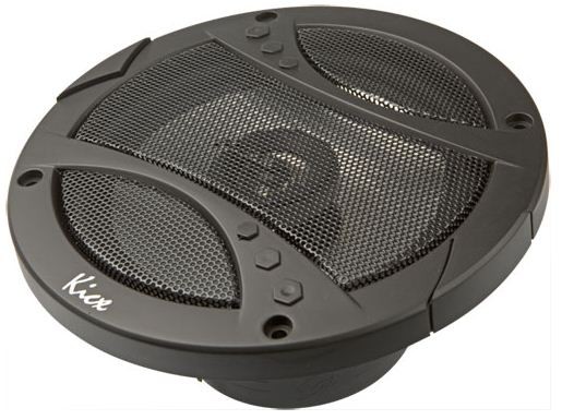 Reproduktory KICX ALQ 652 | Ahifi.sk