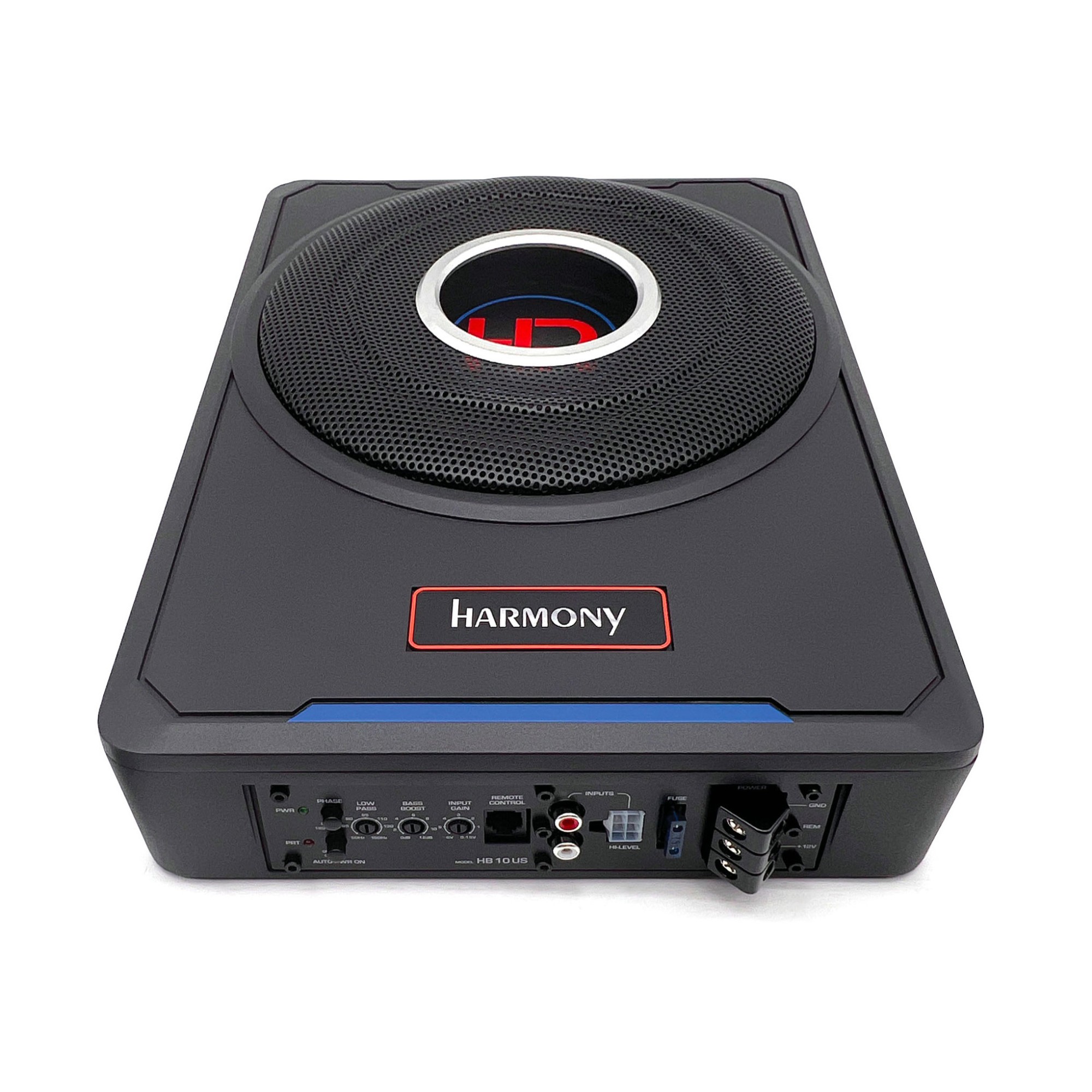 Aktívny subwoofer ESB Audio HR 10 US | Ahifi.sk