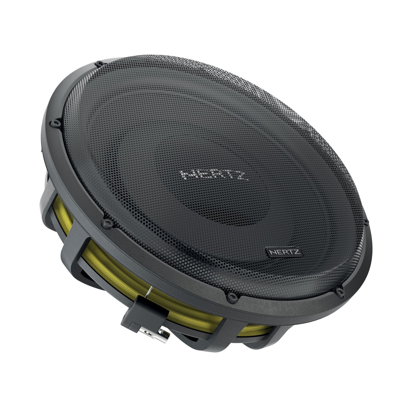 Subwoofer Hertz MPS 300 S4 | Ahifi.sk