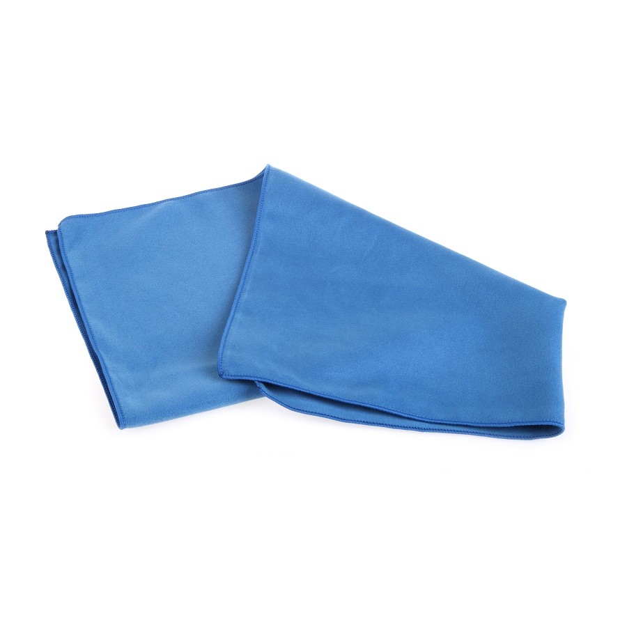 Utierka s krátkym vláknom Poorboy's Opti-Cloth Blue 40x40 cm | Ahifi.sk