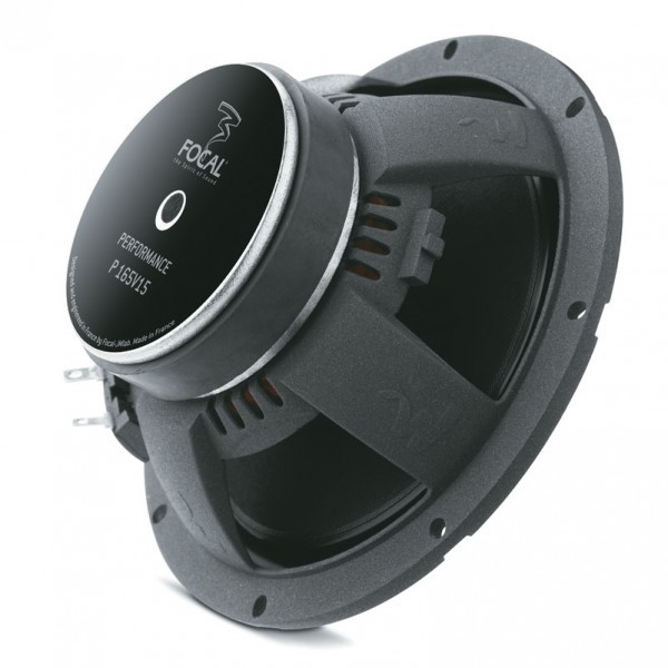 Reproduktory FOCAL PERFORMANCE P 165V15 | Ahifi.sk