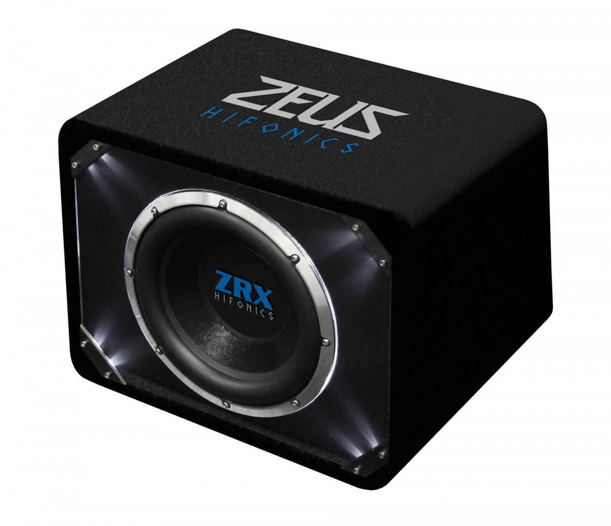 Subwoofer v boxe Hifonics ZRX 10 | Ahifi.sk