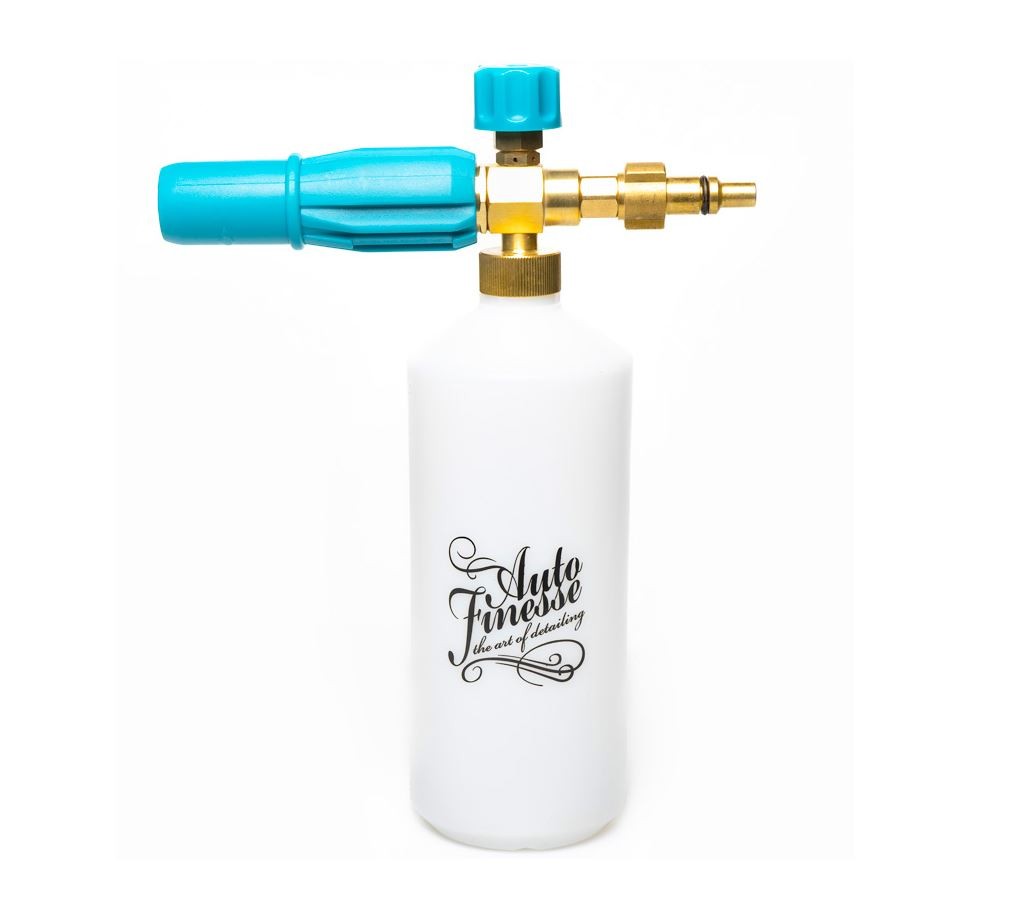 Napeňovač Auto Finesse Foam Lance Parkside Lavor | Ahifi.sk