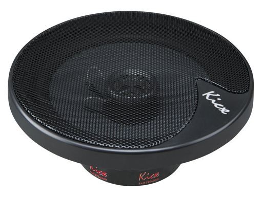 Reproduktory KICX STQ 165 | Ahifi.sk