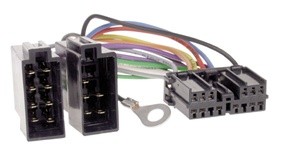 OEM kabel Mitsubishi | Ahifi.sk