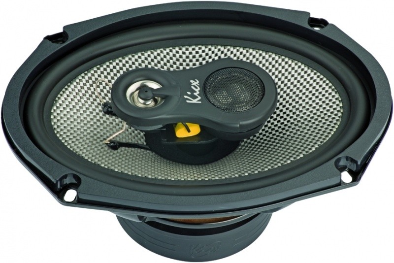 Reproduktory KICX GFQ 693 | Ahifi.sk