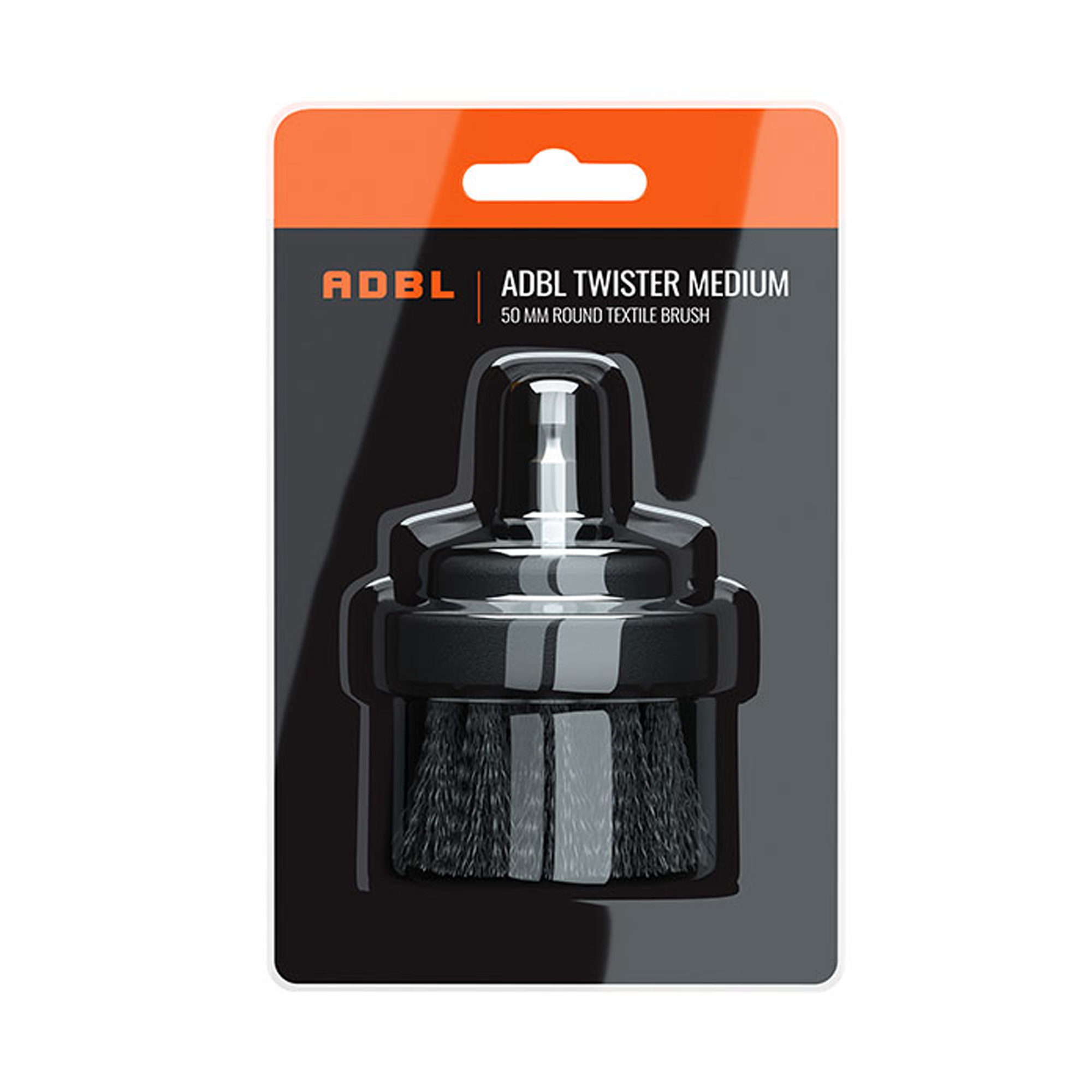 ADBL Twister Medium 50 mm | Ahifi.sk