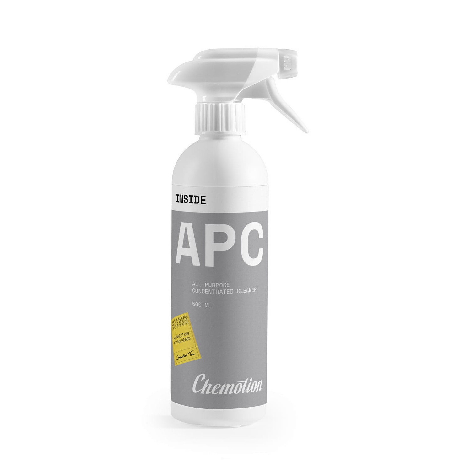 Univerzálny čistič Chemotion APC (1000 ml) New | Ahifi.sk