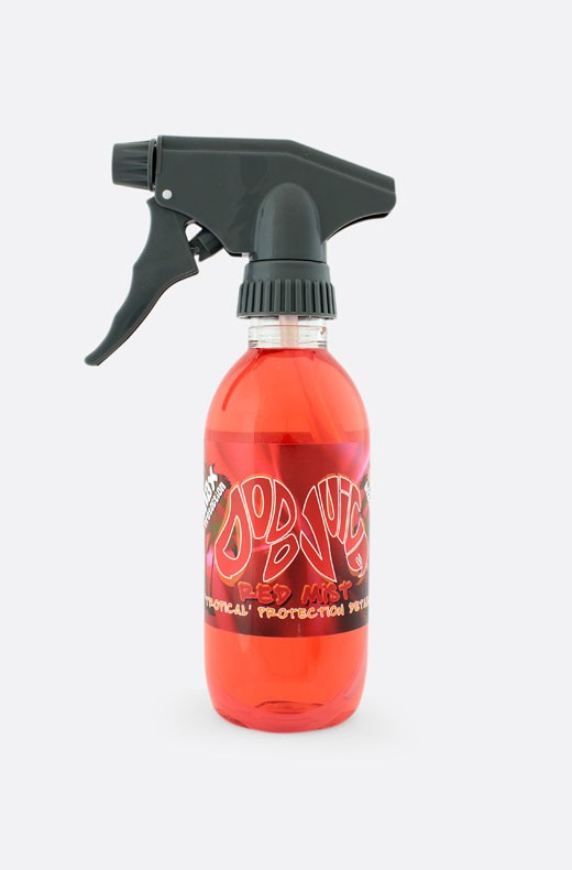 Dodo Juice Red Mist Tropical Spray Sealant 250ml | Ahifi.sk