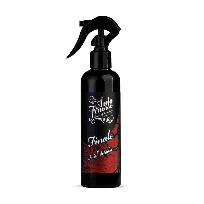 Detailer Auto Finesse Finale Quick Detailer (250 ml) | Ahifi.sk