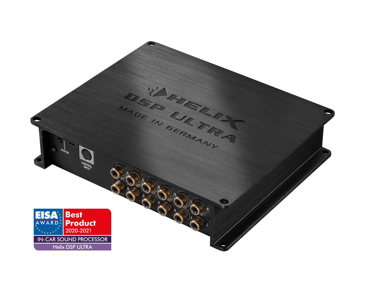 DSP procesor Helix DSP Ultra | Ahifi.sk