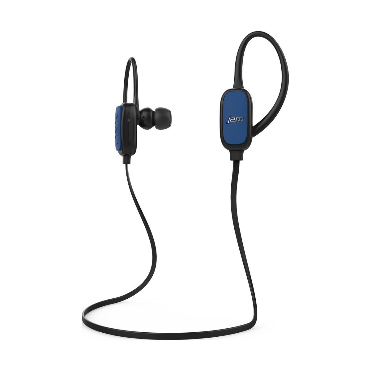 Slúchadlá Jam Fusion Mini Buds HX-EP320BL modré | Ahifi.sk