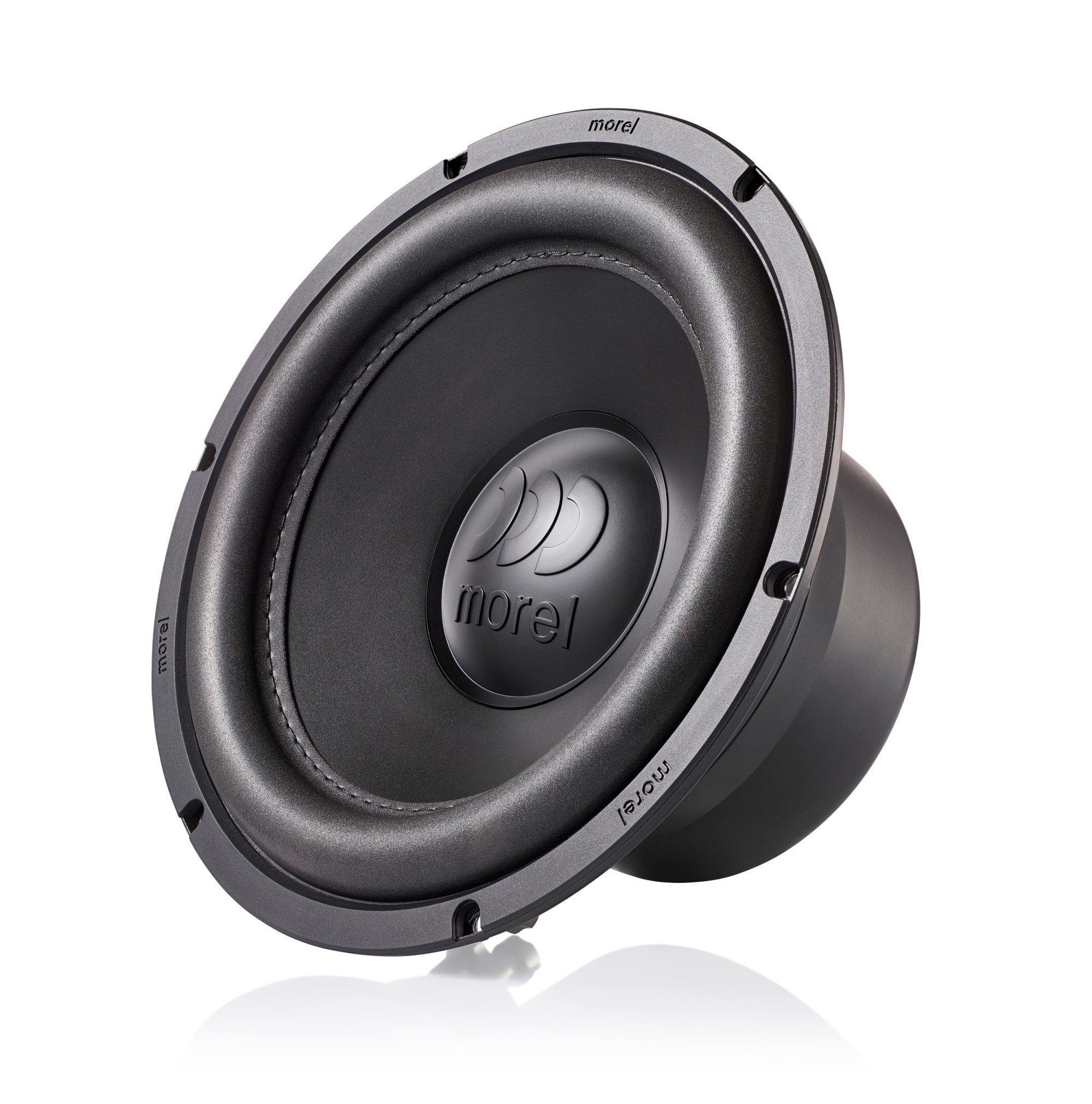Subwoofer Morel Kinetic 124 | Ahifi.sk