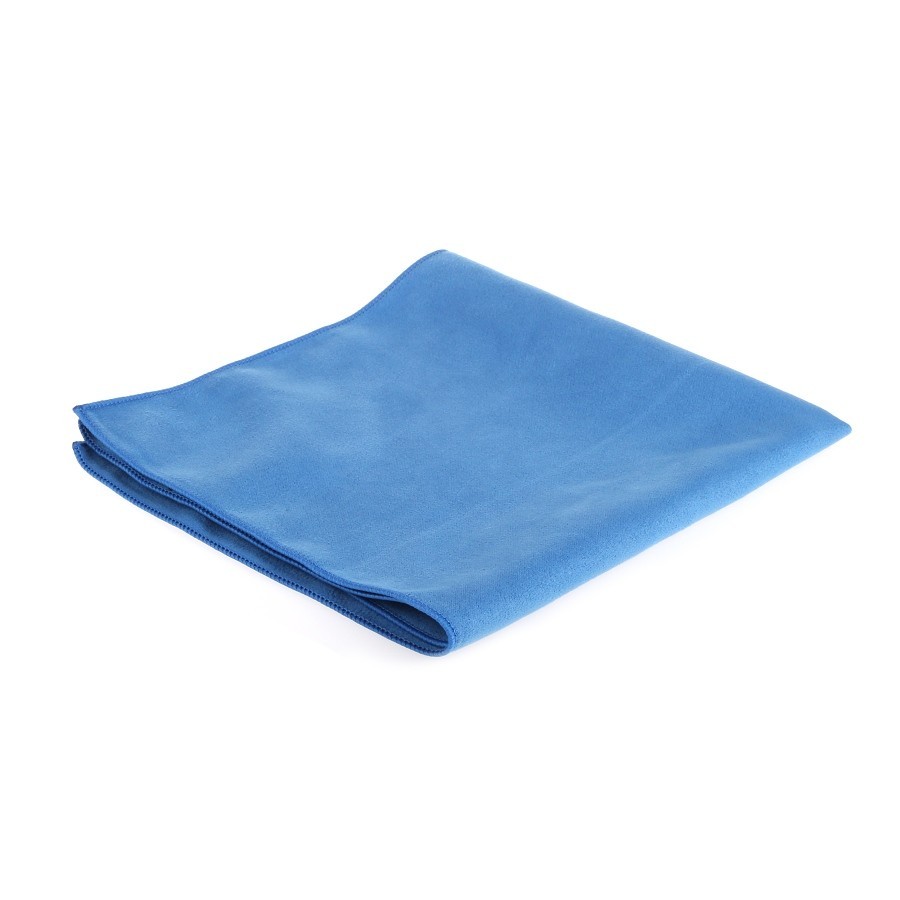 Utierka s krátkym vláknom Poorboy's Opti-Cloth Blue 40x40 cm | Ahifi.sk