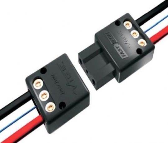 vibe fast plug | Ahifi.sk