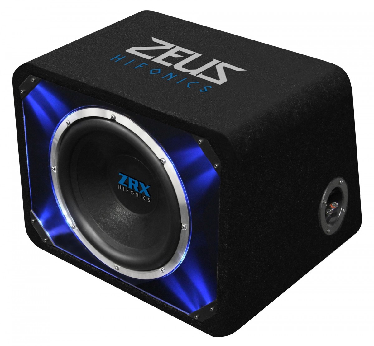 Subwoofer v boxe Hifonics ZRX 12 | Ahifi.sk